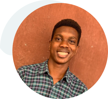 Okafor Raphael's Portfolio